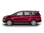 Toyota Innova Crysta Photos, Interior, Exterior Car Images | CarTrade
